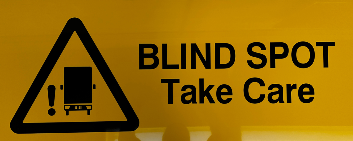 Guard Rail Warning Signs - Fleet Trak 365