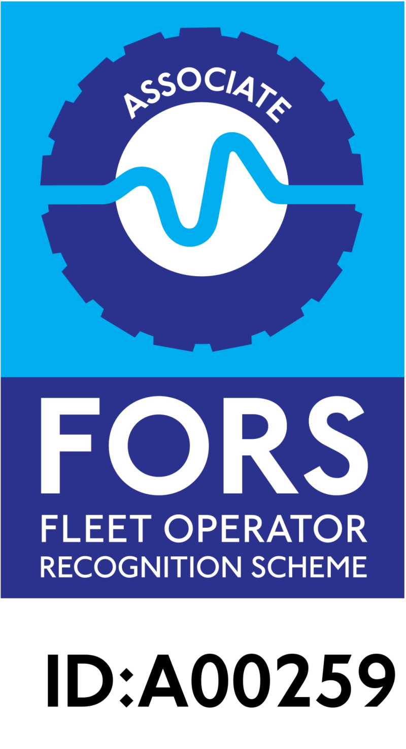 Guard Rail Warning Signs - Fleet Trak 365